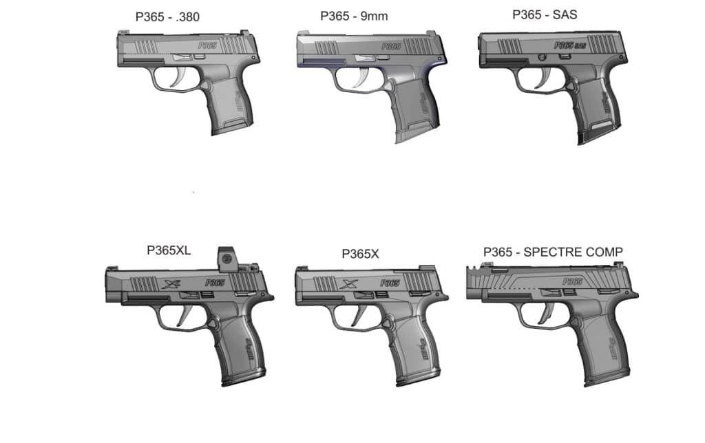 Sig P365 XMACRO Review: 18 Rounds Ready | American Firearms