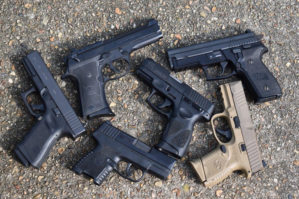 Best .22LR Pistols: Find Your New Favorite Plinker | American Firearms