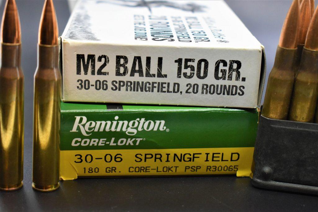 The Best .30-06 Rifles: A Timeless Caliber for Modern Hunters ...