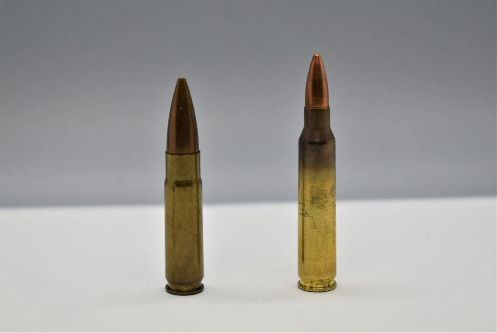 Bullet Sizes: Understanding Sizes, Types, and Calibers | American Firearms