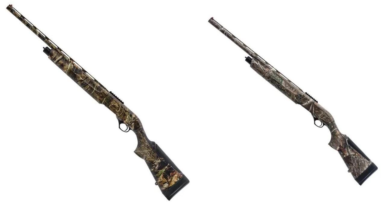 New: Beretta A300 Ultima Turkey Shotgun in 2 Flavors | American Firearms