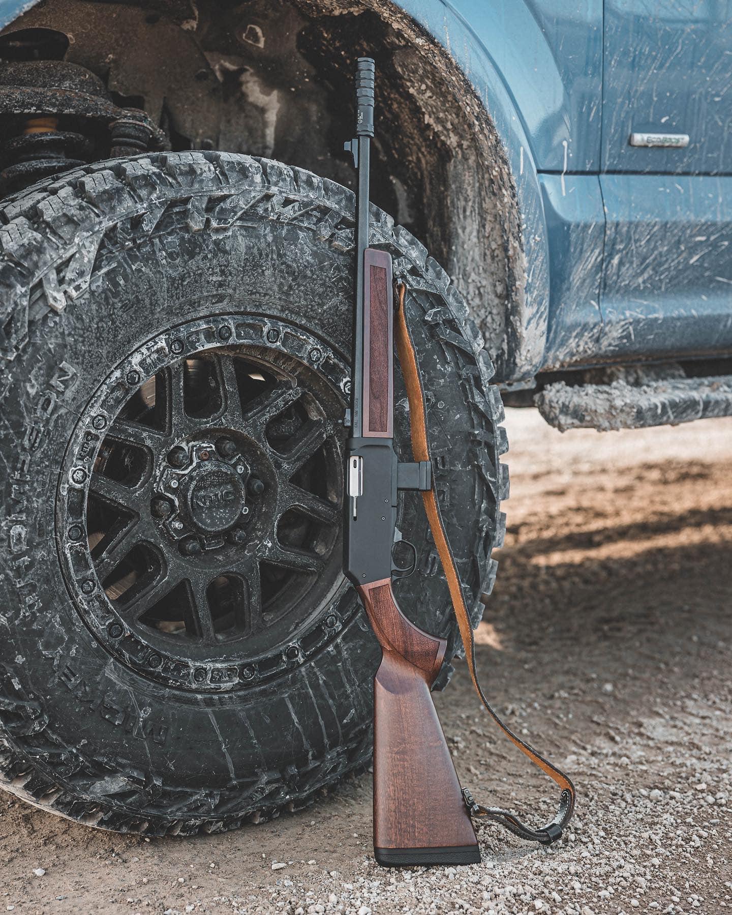 More on the Henry Homesteader 9mm PCC | American Firearms