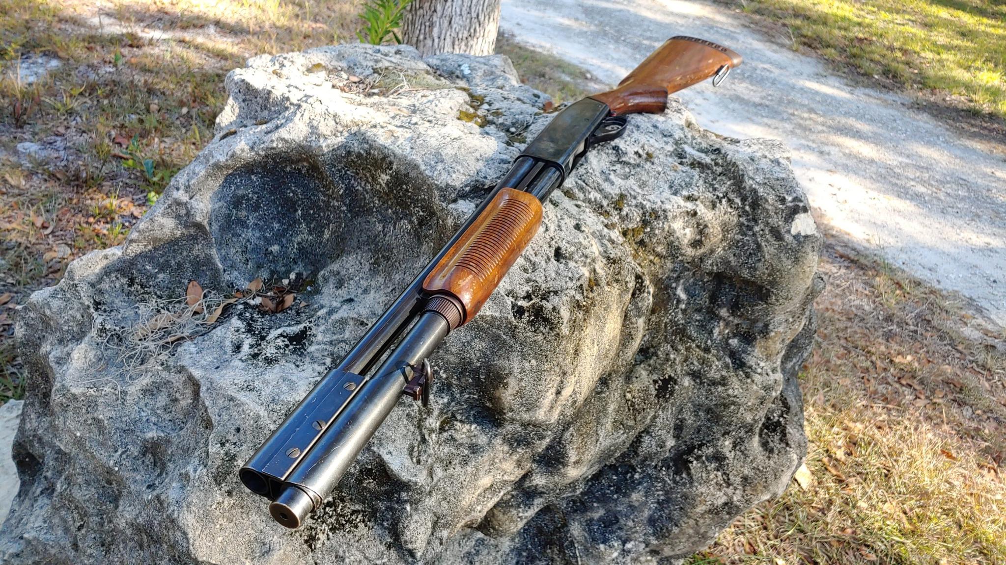 Shotgunning Guide | American Firearms