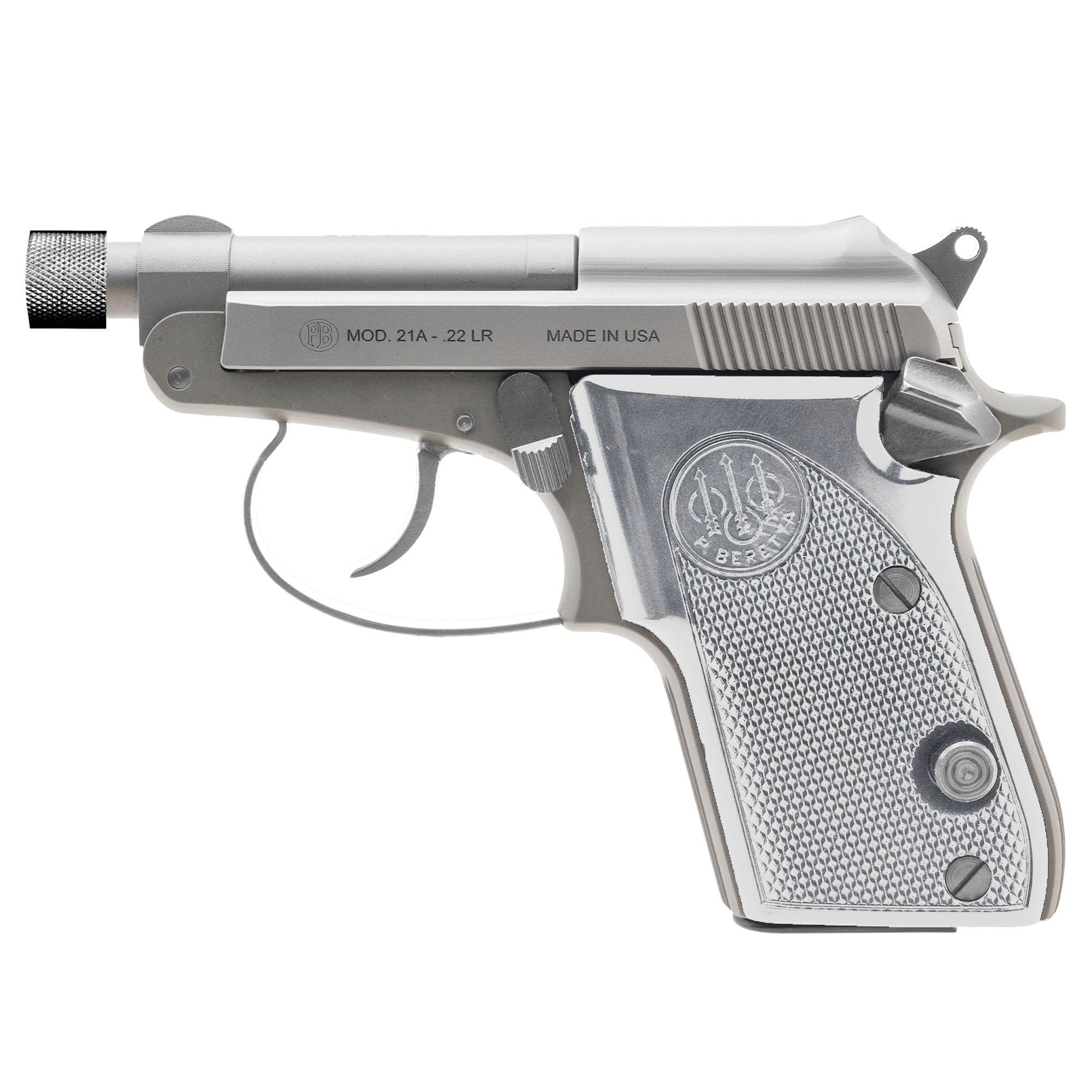Beretta Releases Three New Bobcats | American Firearms