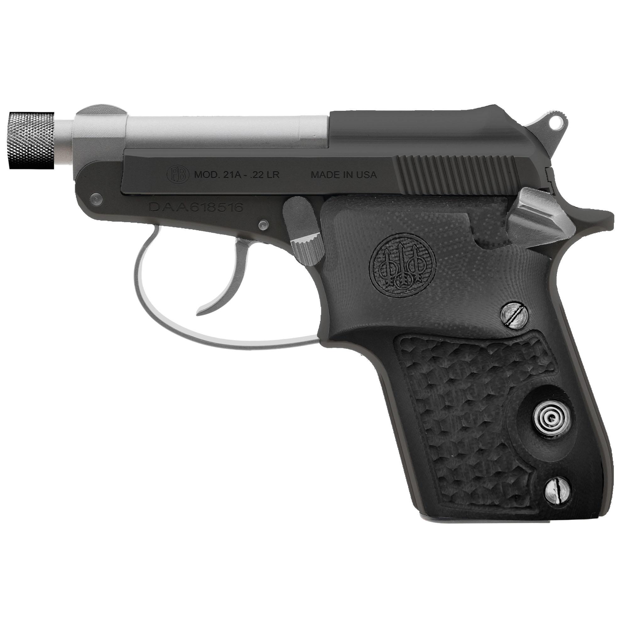 Beretta Releases Three New Bobcats | American Firearms