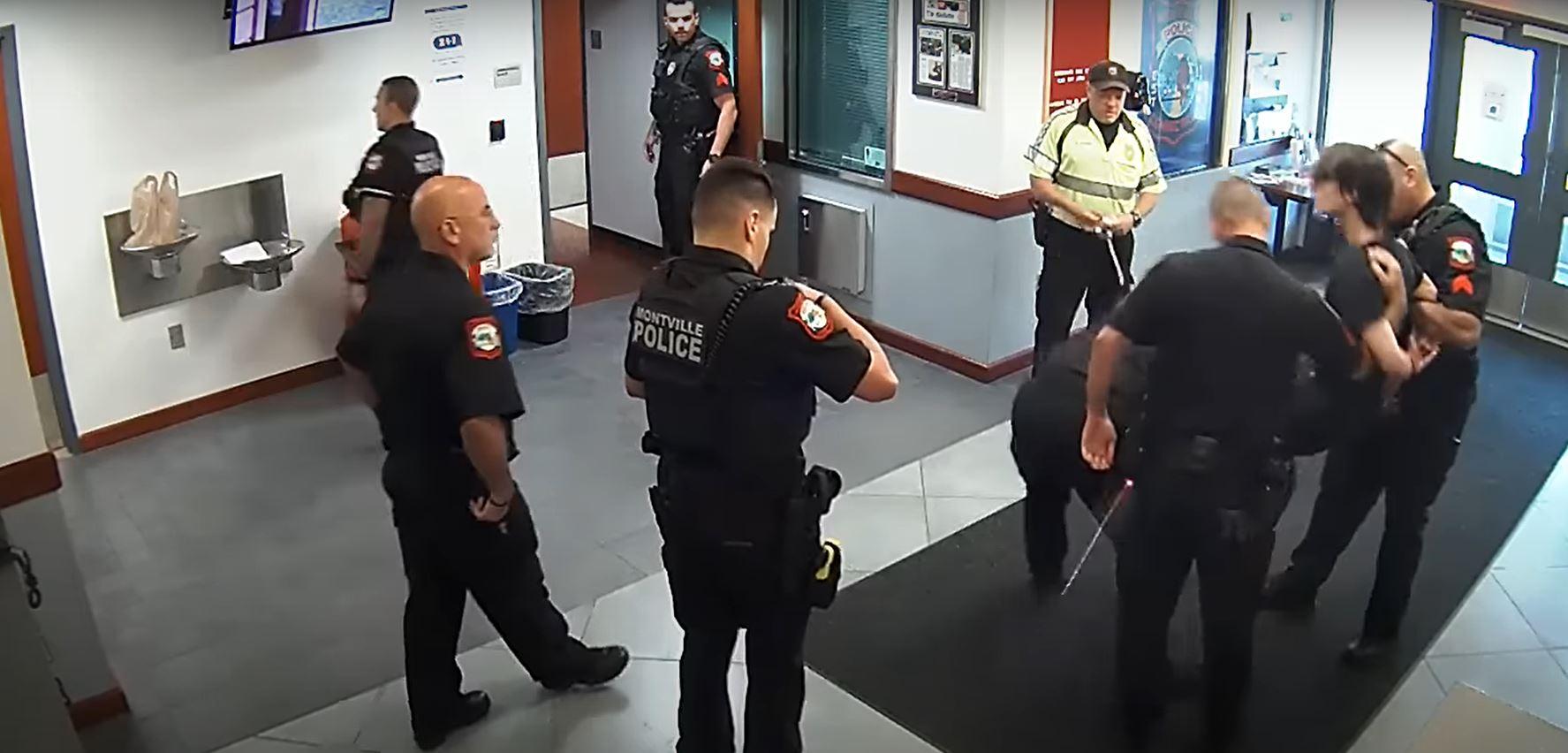 The P320 Shake Awake Trigger? | American Firearms