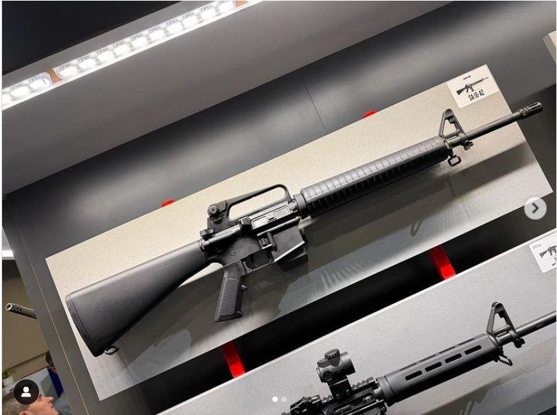 5 Unsung Guns from SHOT Show | American Firearms