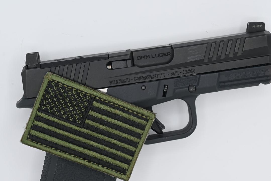 Top Survival Rifles: Backpacking & Emergency Preparedness Picks ...