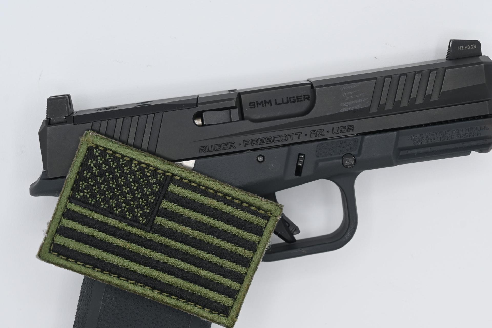 Best Extended Magazines for Taurus G2C: Maximize Your Firepower ...