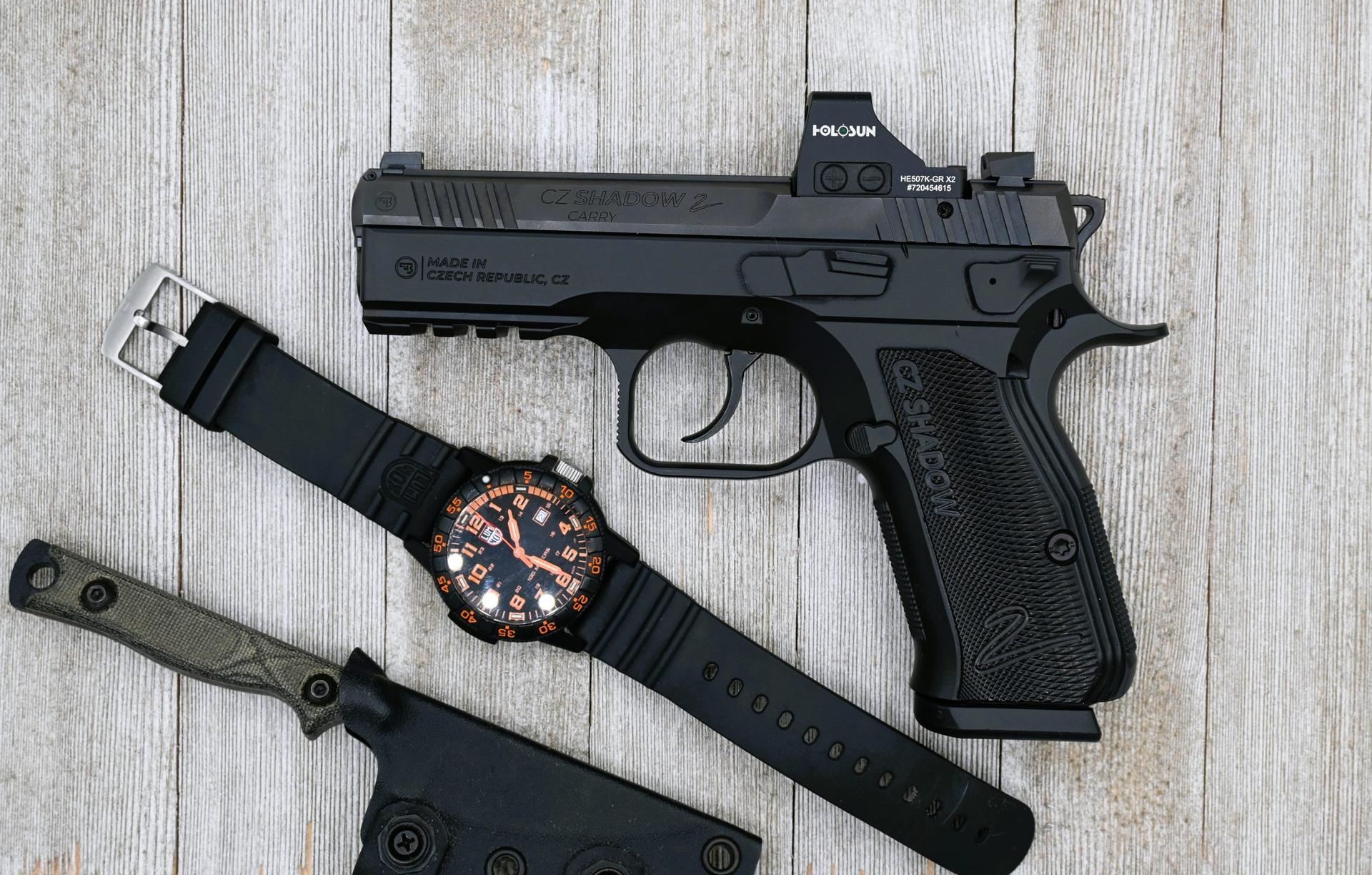 Ultimate Guide to A Proper Recce Rifle Setup | American Firearms