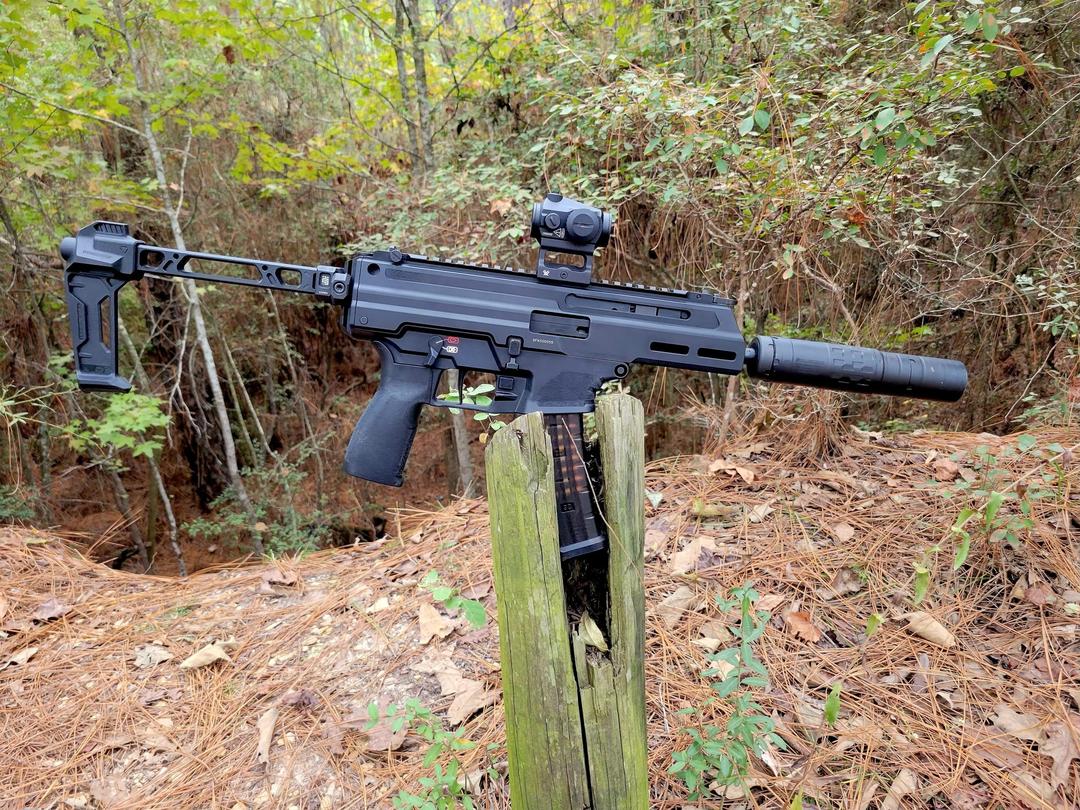 Ultimate Guide to A Proper Recce Rifle Setup | American Firearms
