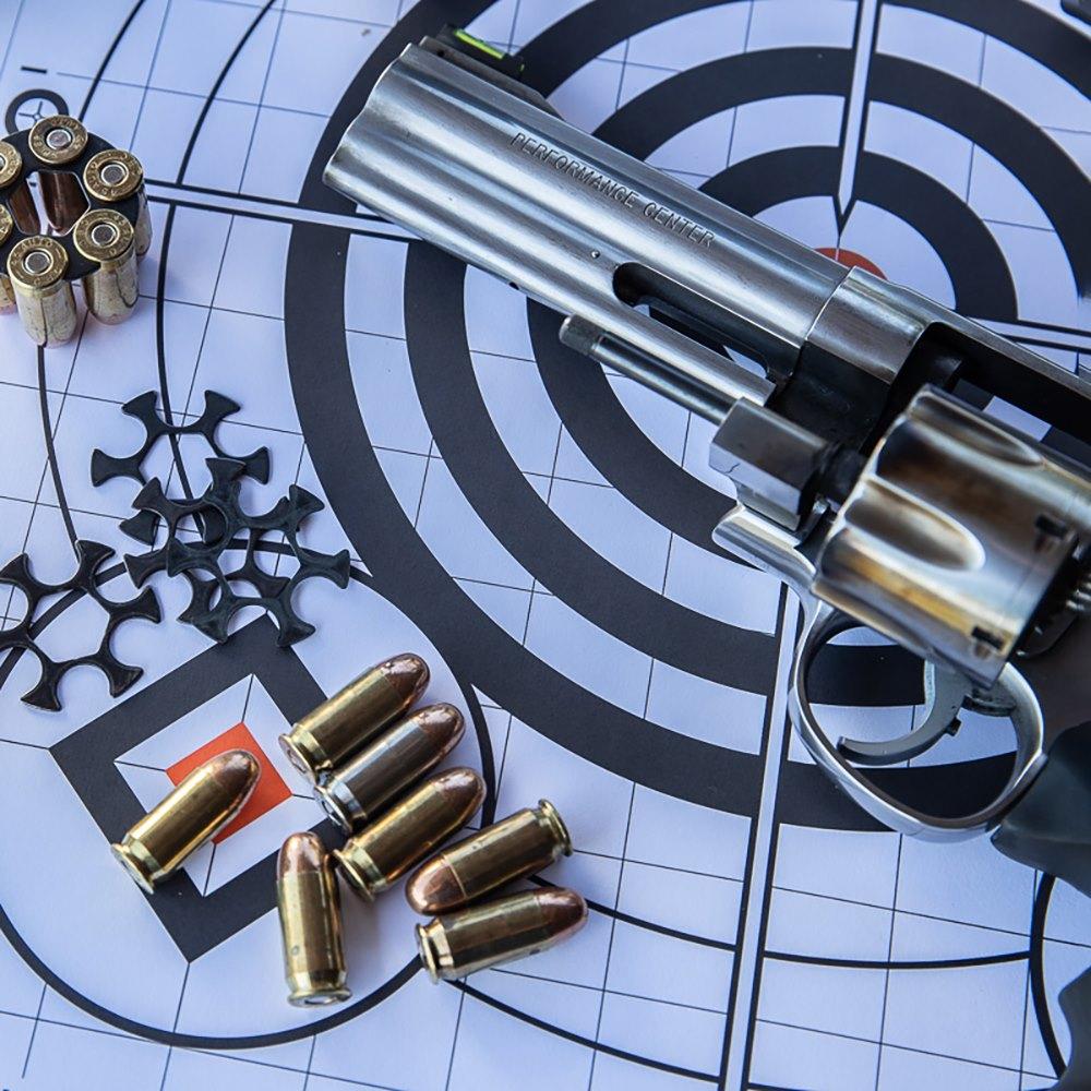 The Best Revolvers: Expert-Tested & Rated for Defense, Hunting ...
