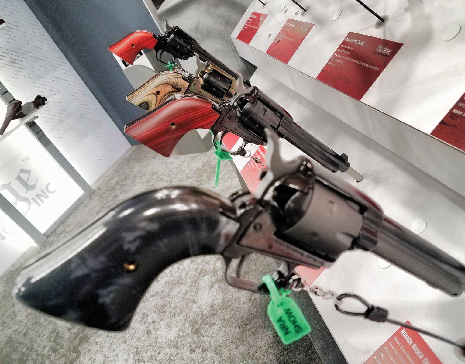 The Best Double-Barrel Shotguns | American Firearms