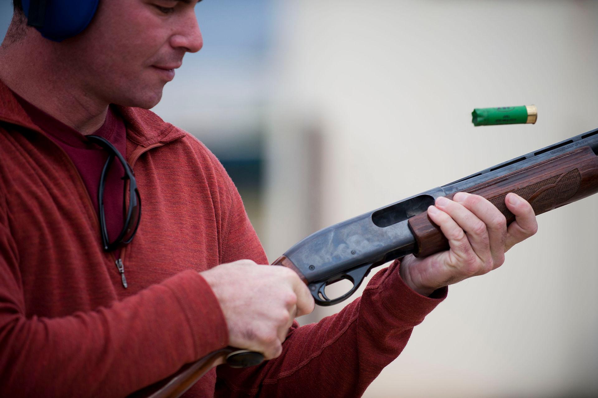 Top Survival Rifles: Backpacking & Emergency Preparedness Picks ...