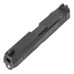 Psa Dagger Complete Doctor Cut Slide Assembly With Non-threaded Barrel ...