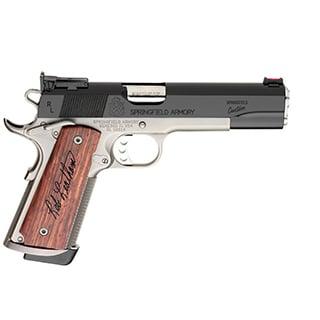 Springfield Armory Legend 1911 A-1 For Sale | Best Price: $3774.99 ...