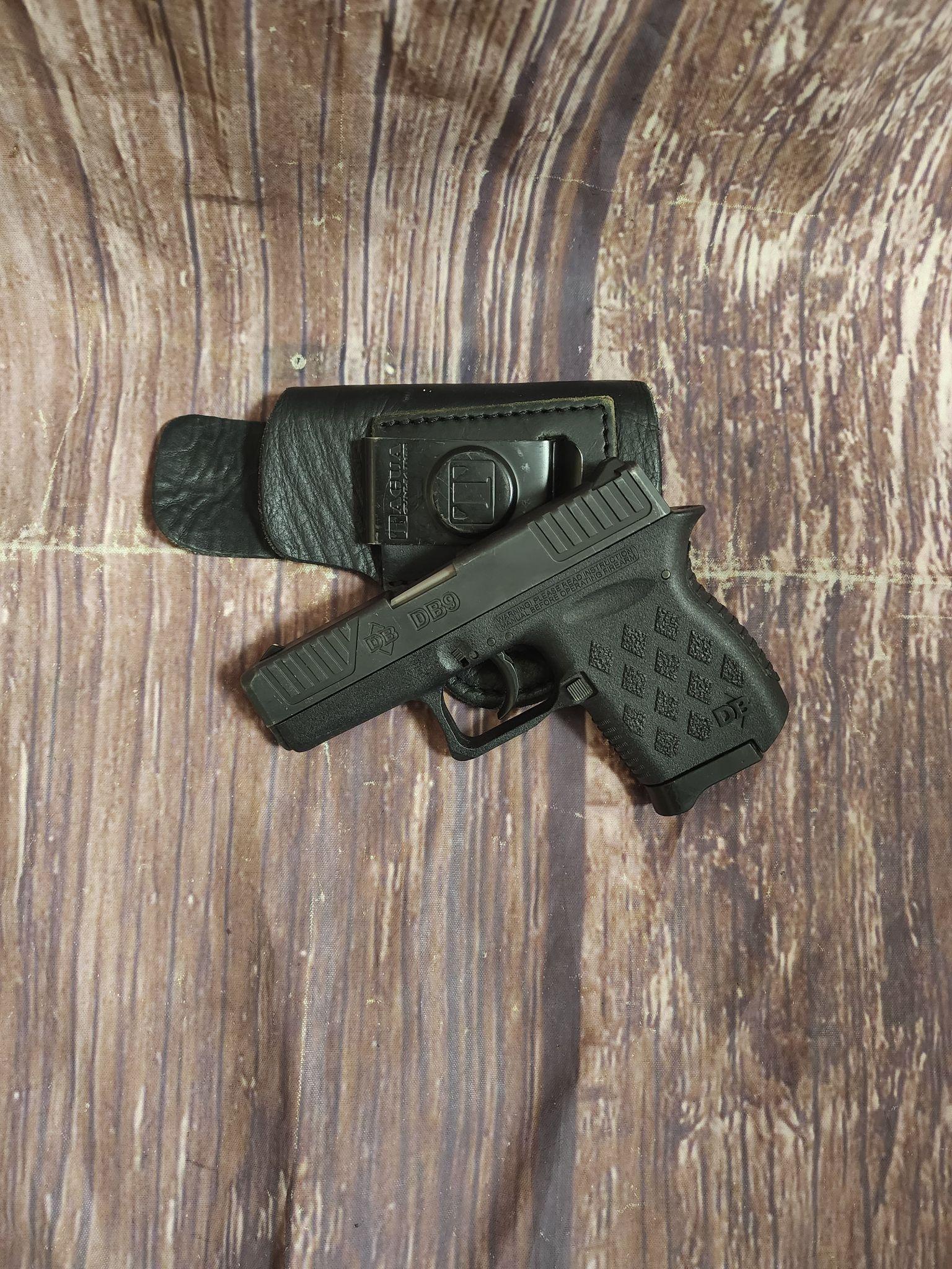 Diamondback Db9 For Sale | Best Price: $149.99 | American Firearms